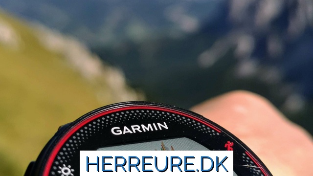 Hvordan slukker jeg mit Garmin ur? Lær de nemme trin til hurtig og ...